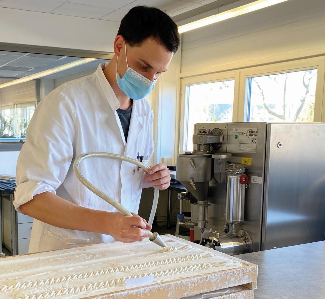 Citrus flavour range for marshmallows and other foam products | sweets ...