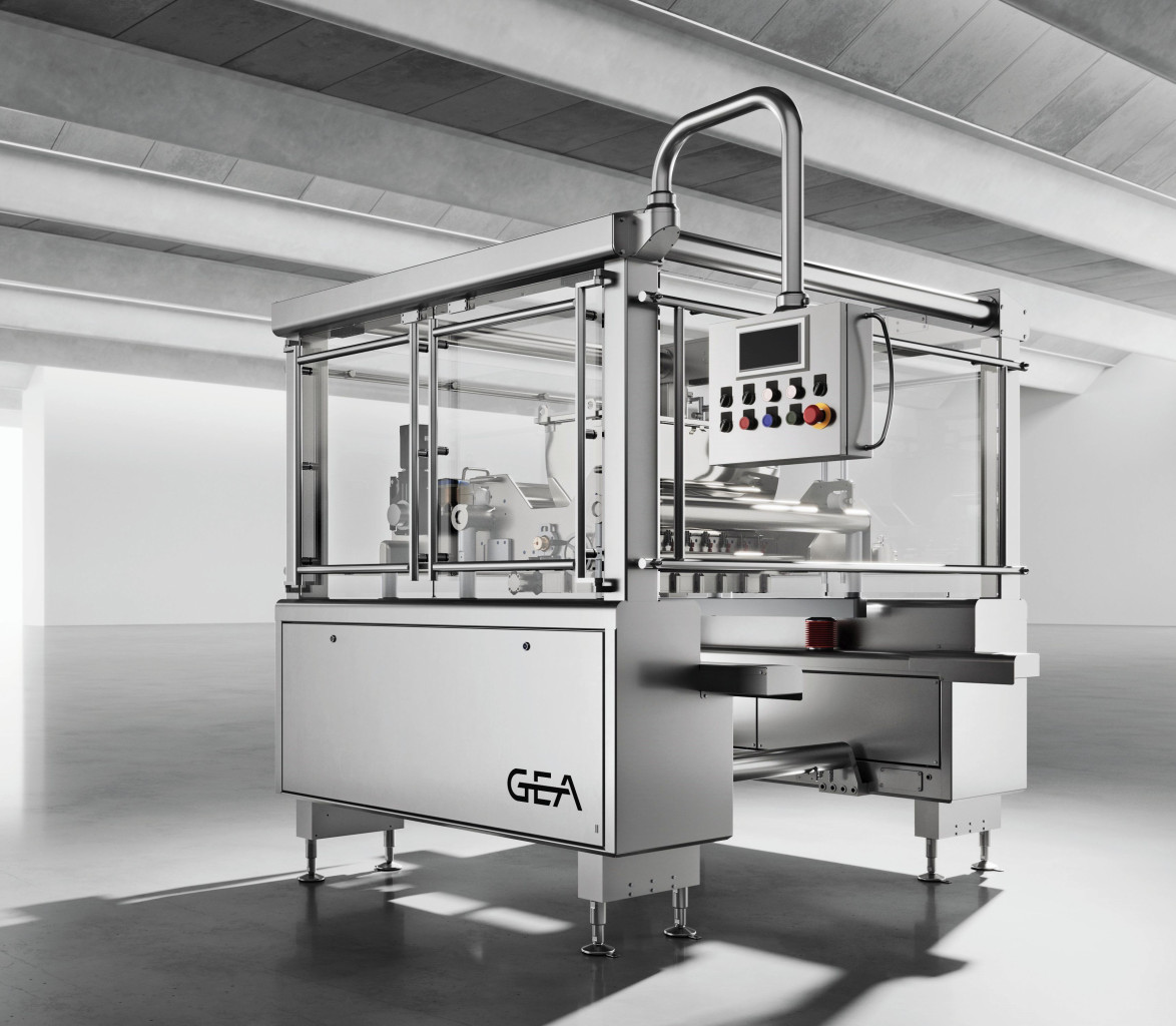 GEA with sustainable solutions for the bakery industry | sweets ...