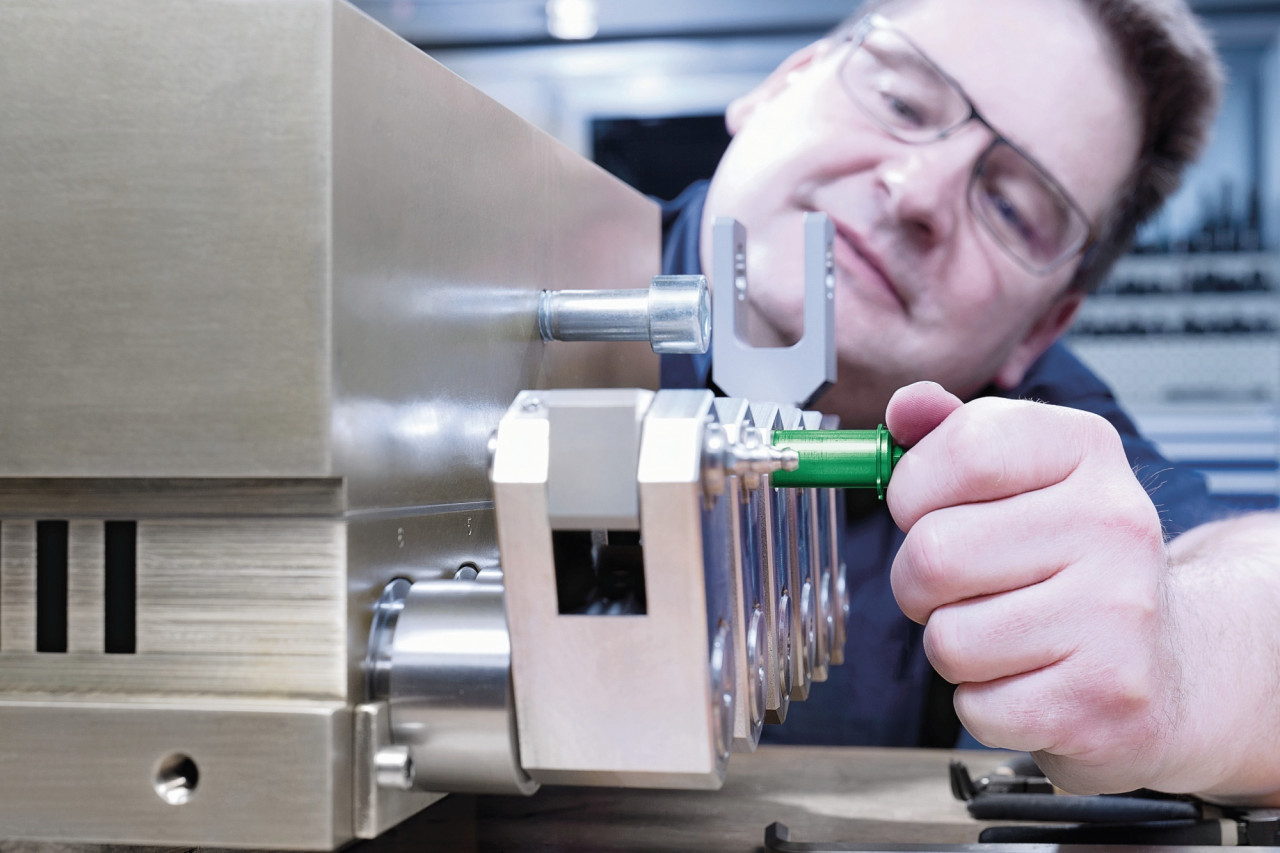 Makat vereint Linienkompetenz für Jellies unter einem Dach | sweets processing Archiv | sweets ...