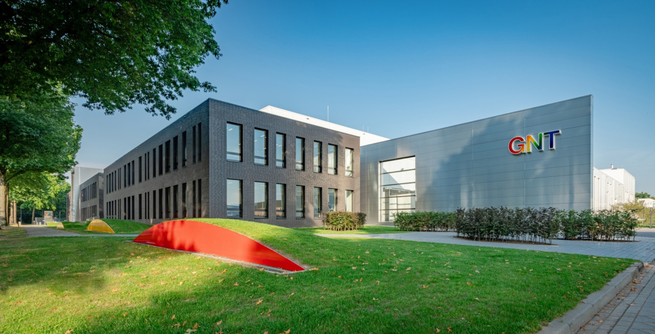 Exberry: colour supplier GNT expands with fermentation technology ...