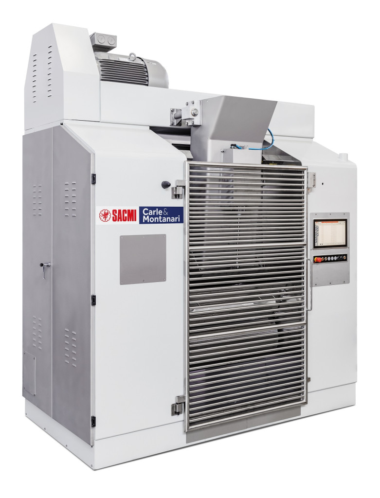 Sacmi Efficient Sweets Processing Sweets Processing Archive Sweets Processing