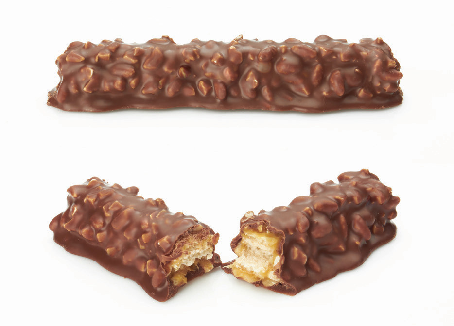 Solvay entwickelt natürliches Vanillin | sweets processing Archiv ...