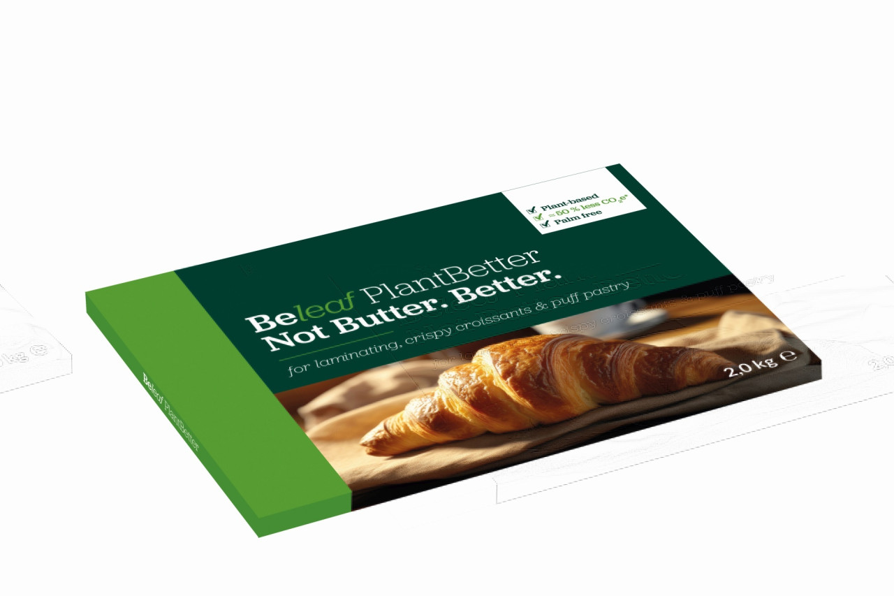 Pioneering product from Walter Rau/Bunge | sweets processing Archive ...