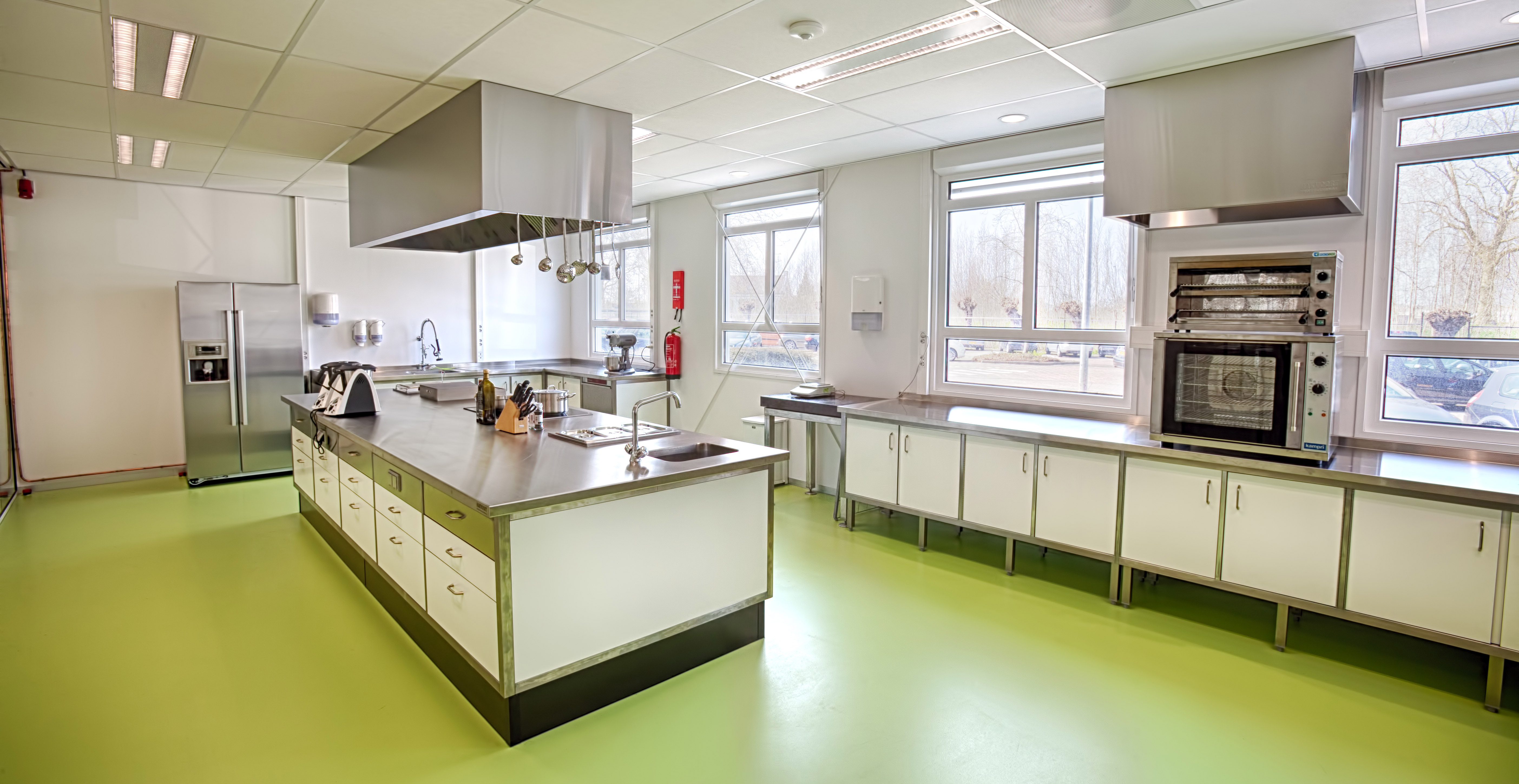Corbion’s product and applications development lab | News | sweets ... Corbion’s product and applications development lab | News | sweets ...