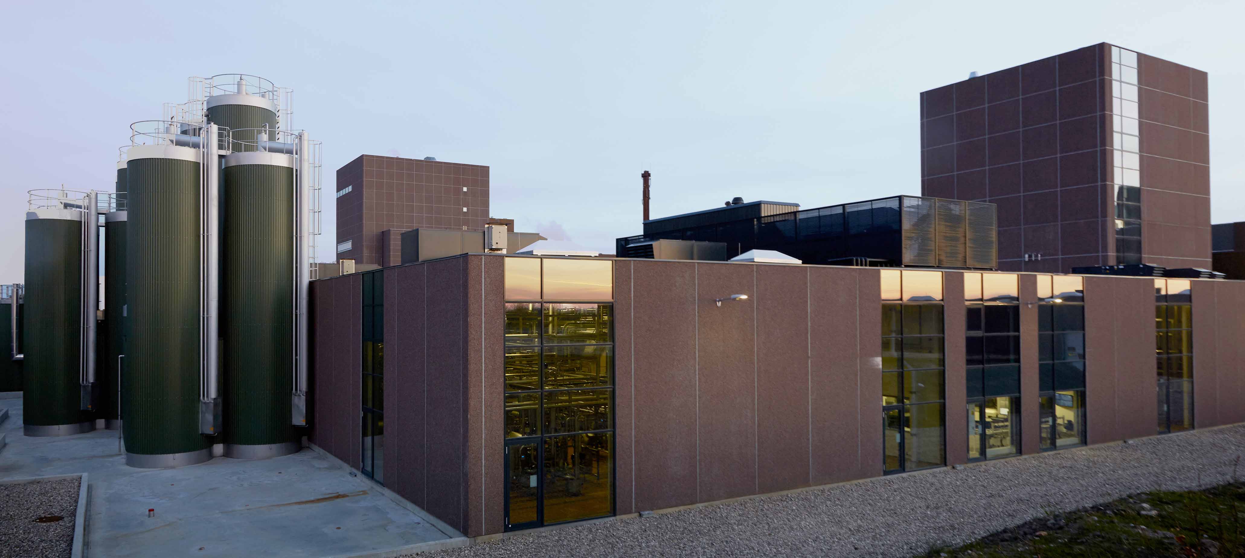 Arla Foods Ingredients invests in new factory | News | sweets processing