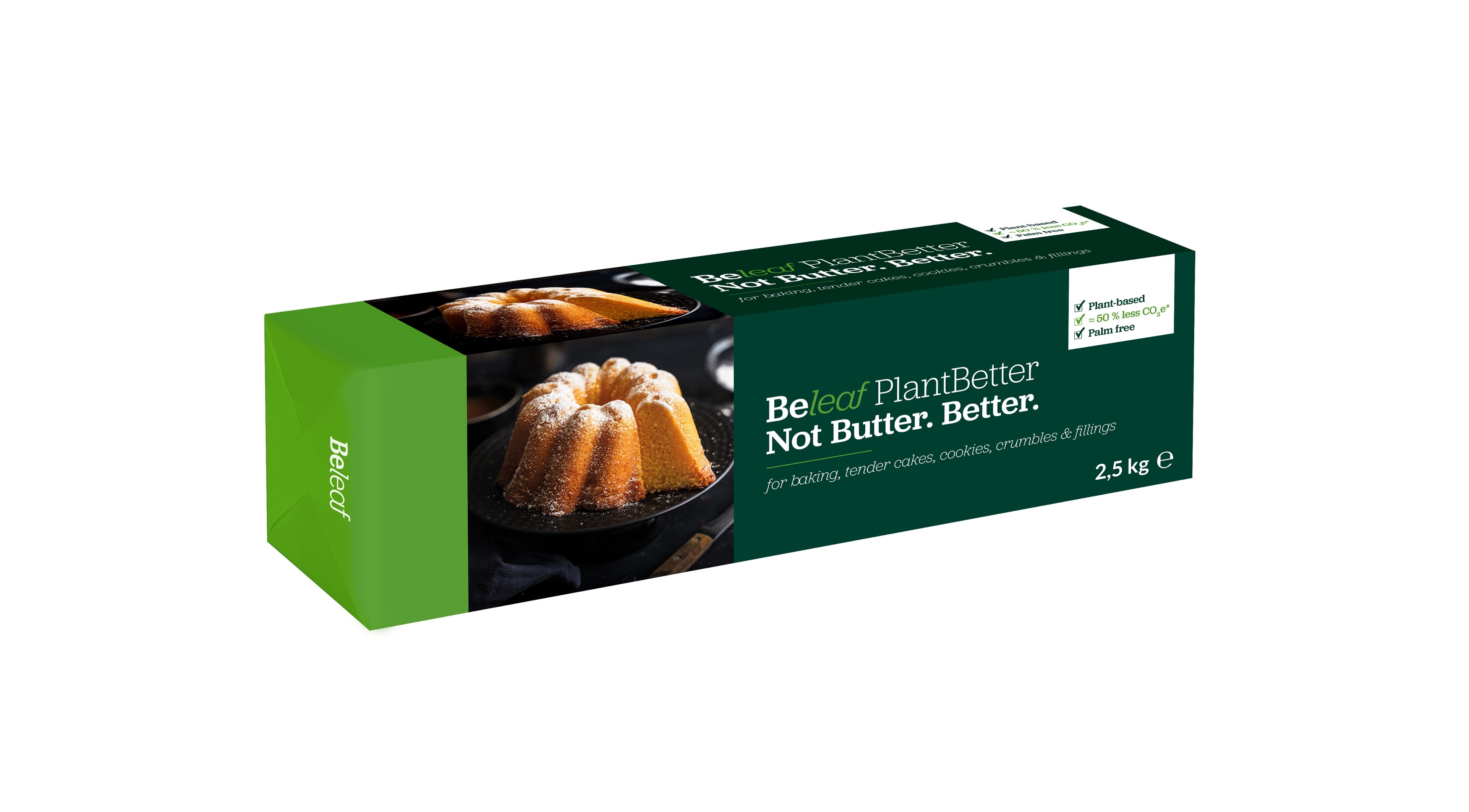 Kooperation zwischen Wildbakers und Walter Rau verlängert | News ...