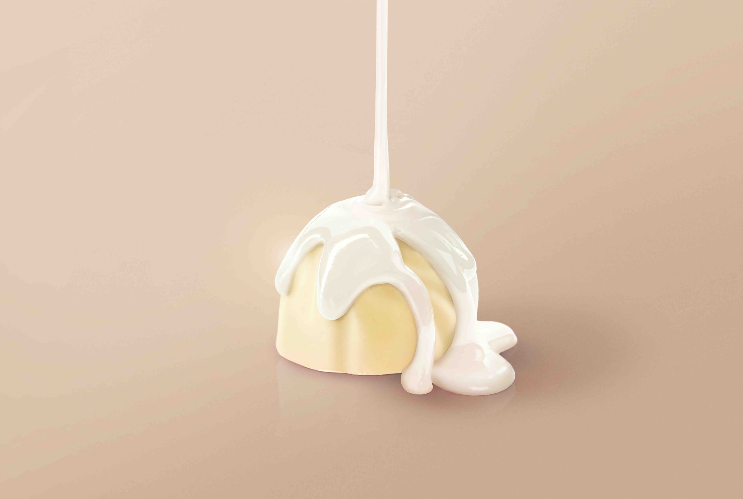 Cargill’s “bright white” chocolate to visually transform bakery ...