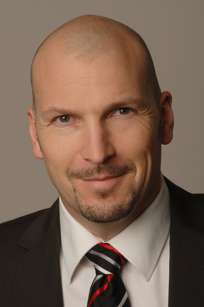 Hastamat: Michael Schulze new Managing Director | News | sweets processing