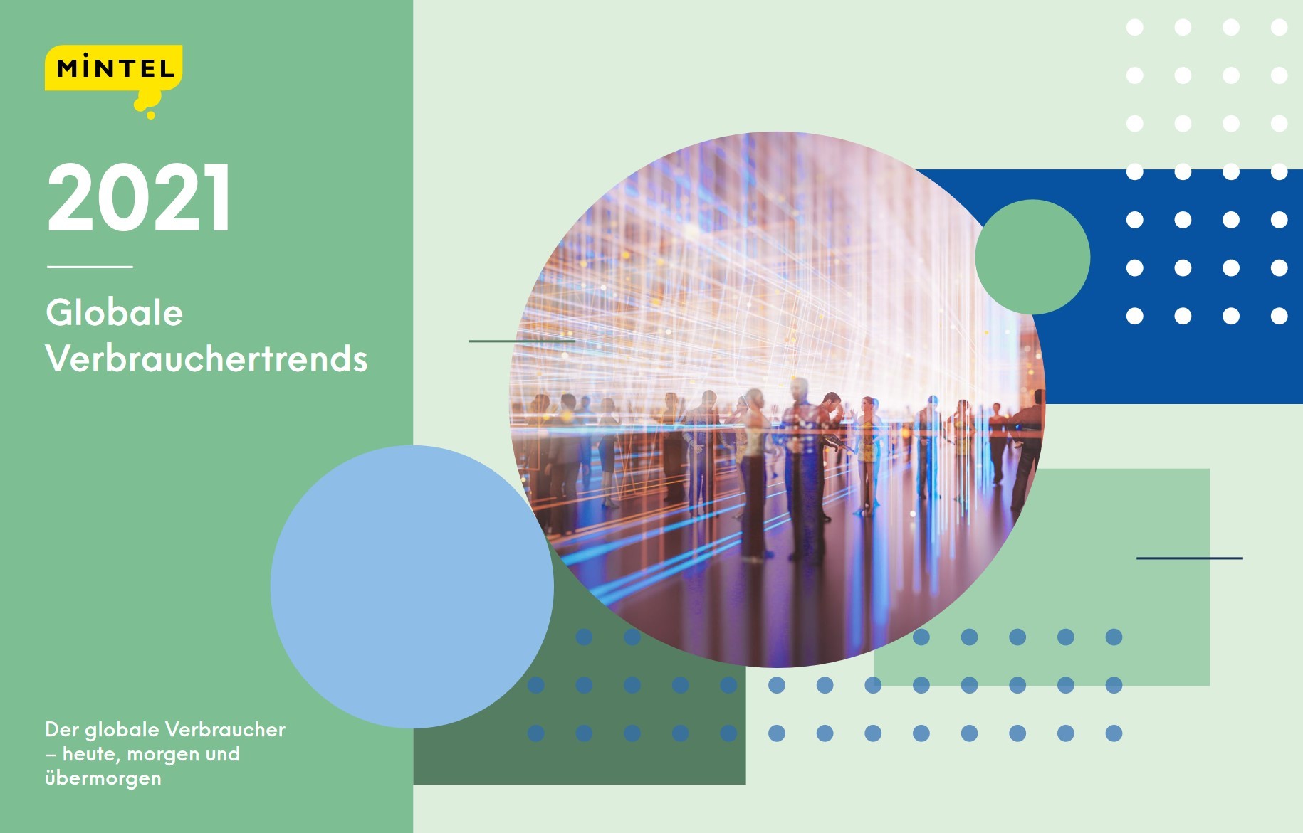 Mintel veröffentlicht globale Verbrauchertrends für 2021 | News | sweets processing