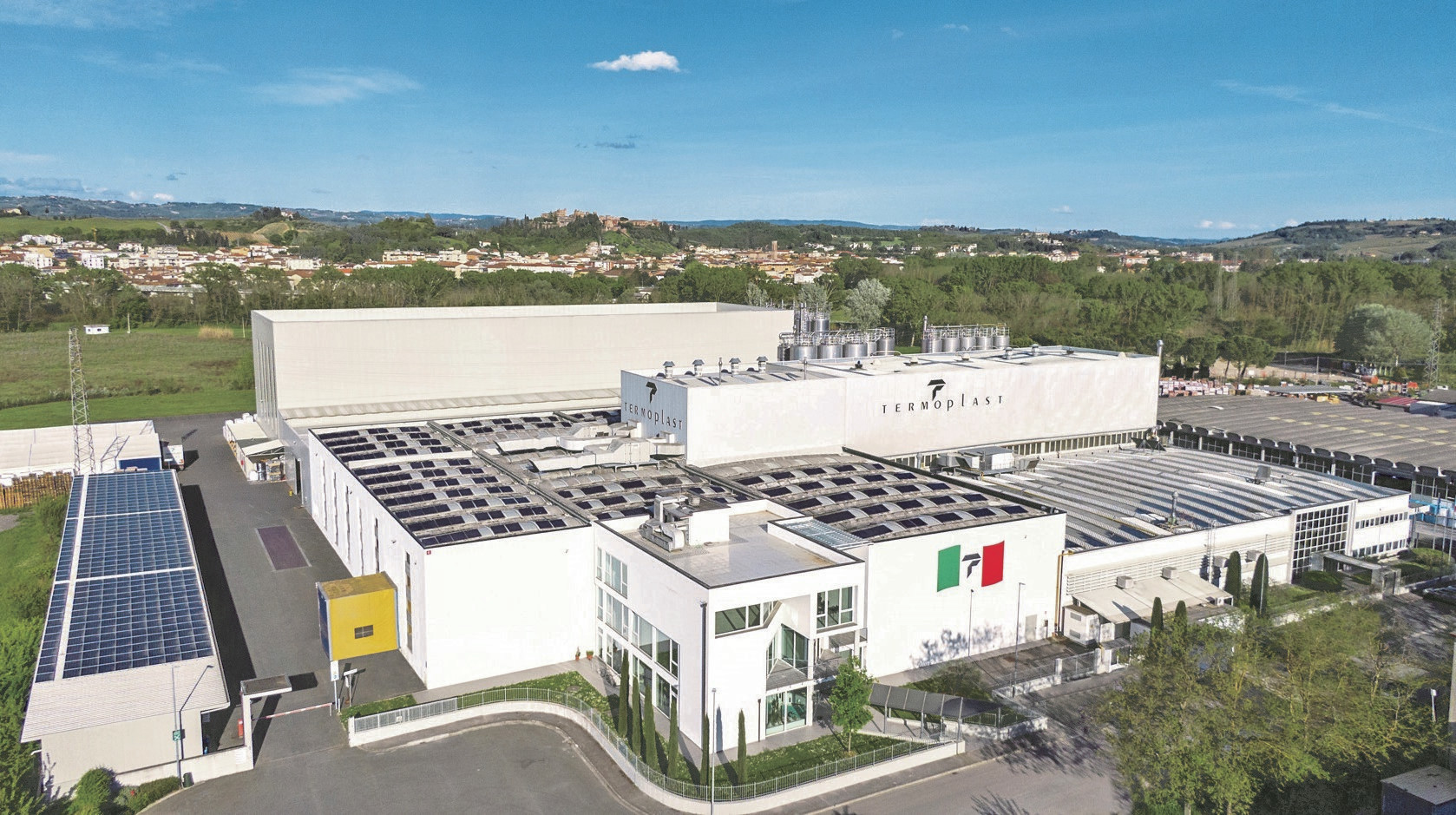 Schur Flexibles expands recyclable packaging innovations by acquiring ...