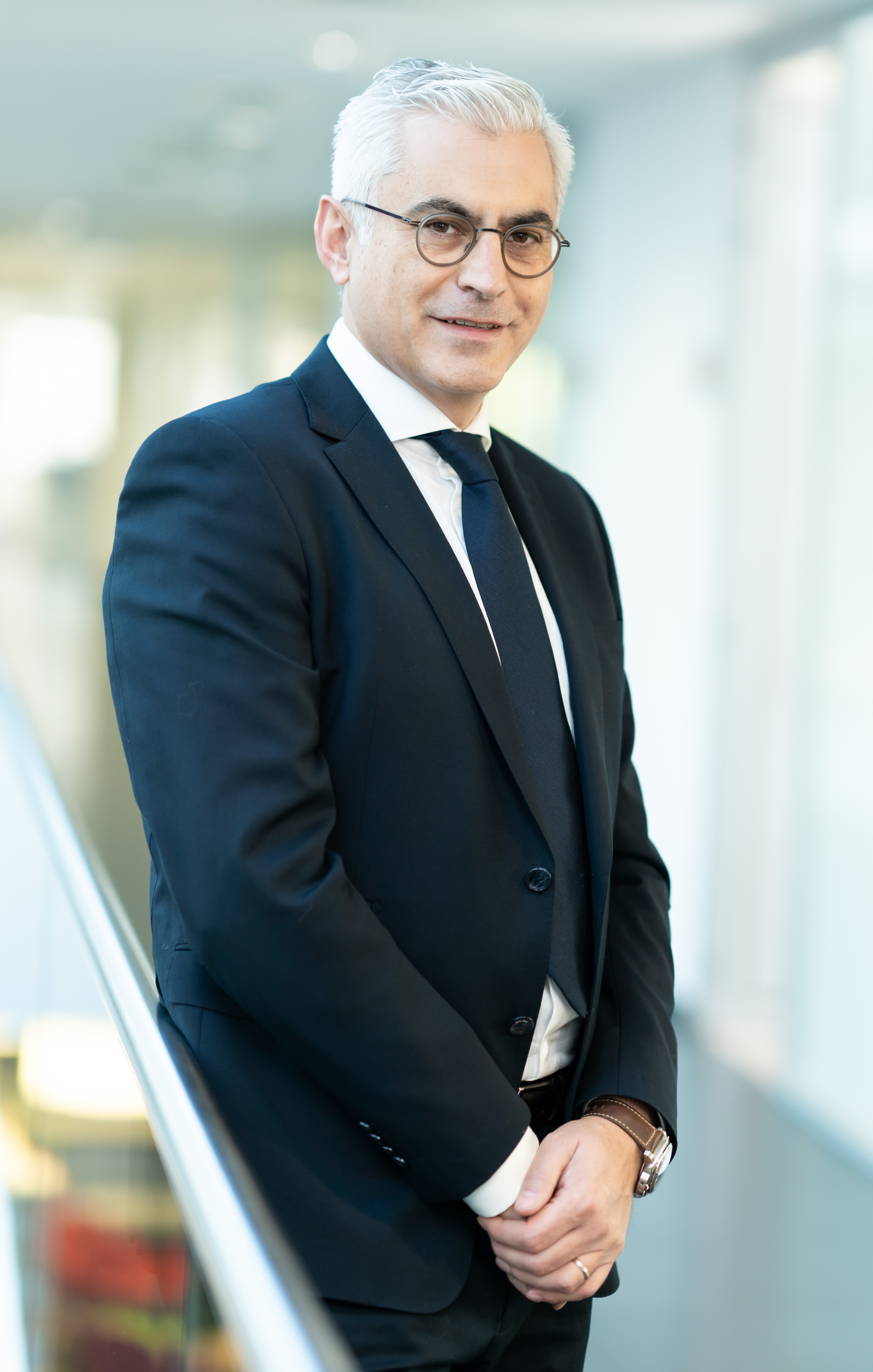 Puratos: Pierre Tossut und Cédric Van Belle übernehmen ...