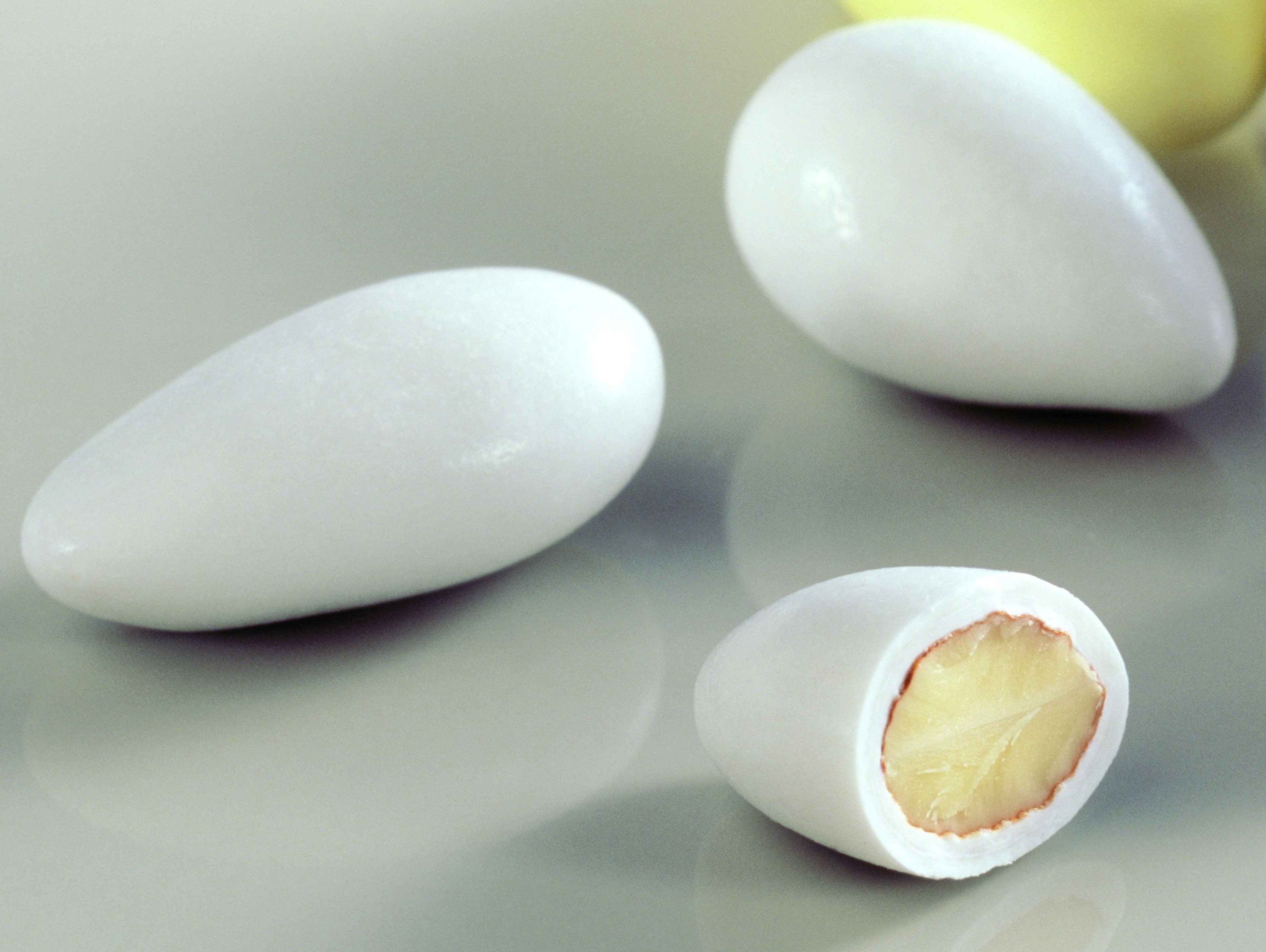 Norevo offers whitening agent for pan-coated sugar products without ...