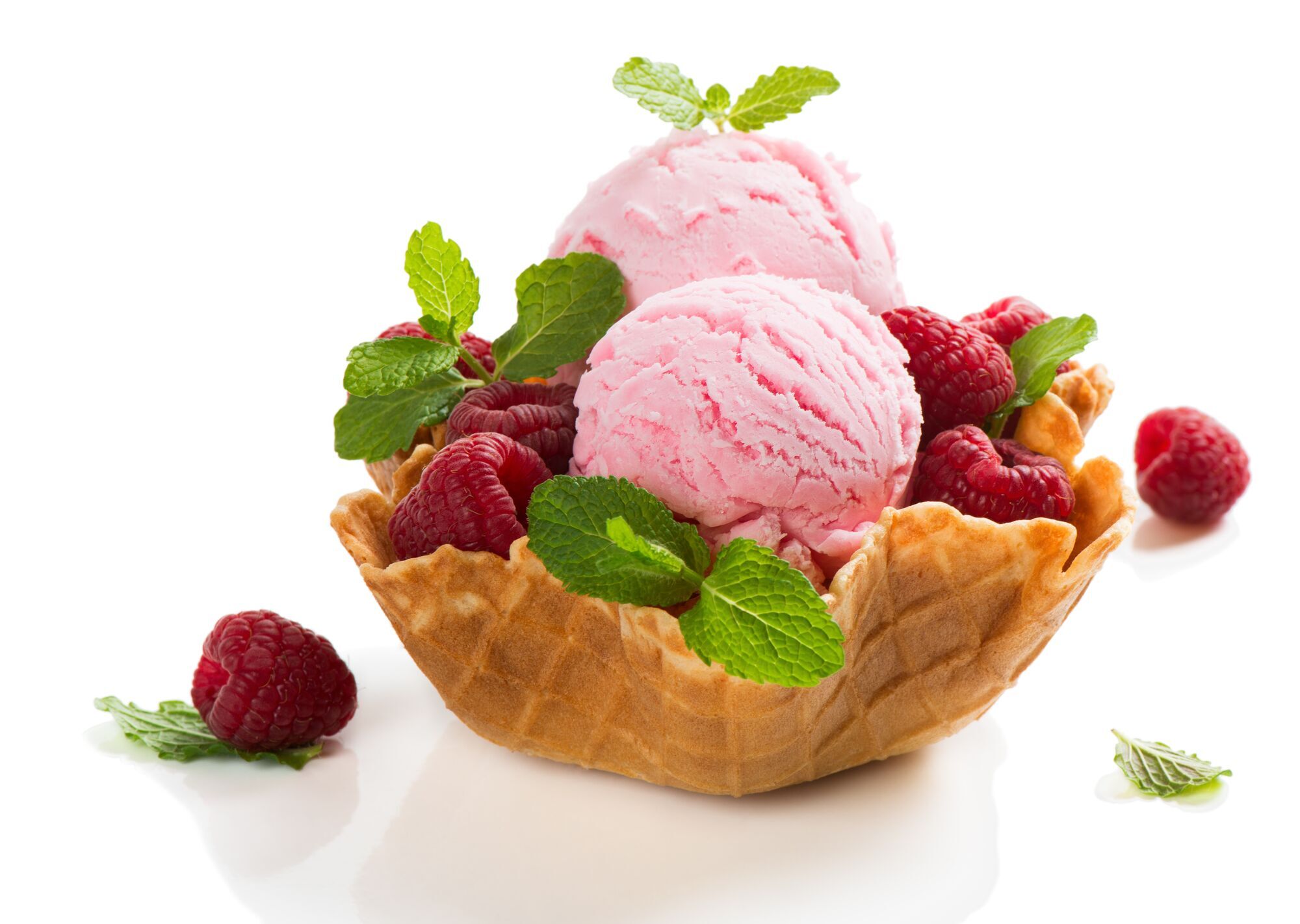 From dairy ice cream to sorbet – fresh ideas for new ice cream ...